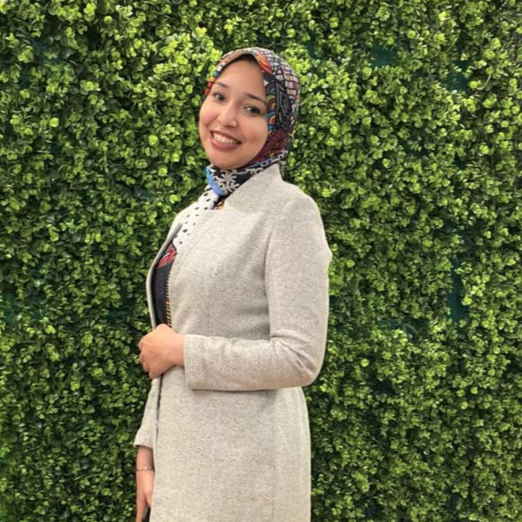 Eman Abd El-Hamied - Embedded Software Engineer Trainee - Sprints | XING