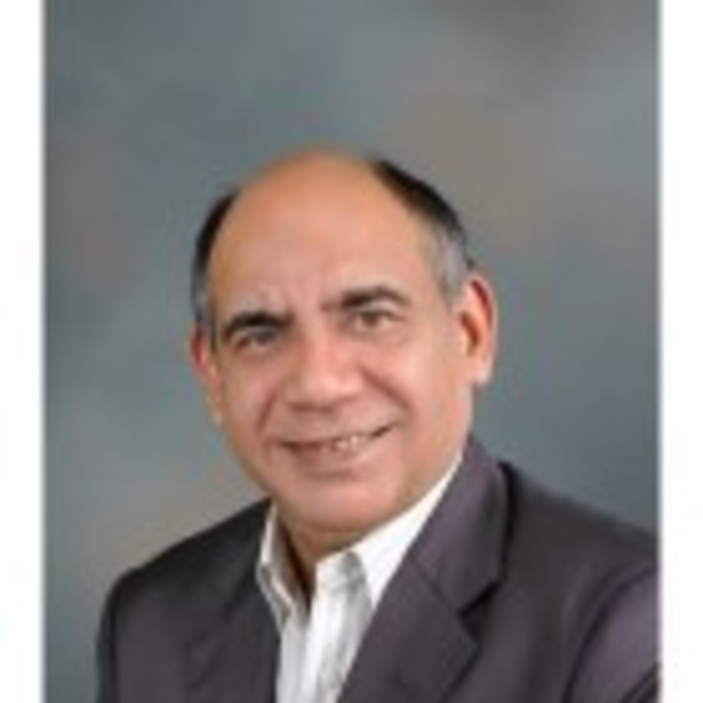 Tariq Syed - CEO - STS International Properties | XING