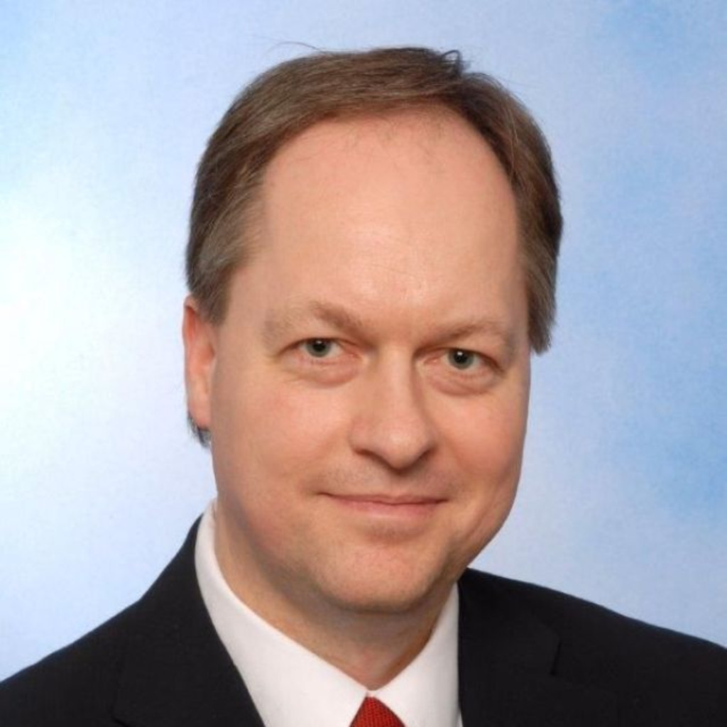 Frank Nigbur - Projektleitung ERP Systeme / Consultant - EE Solutions ...