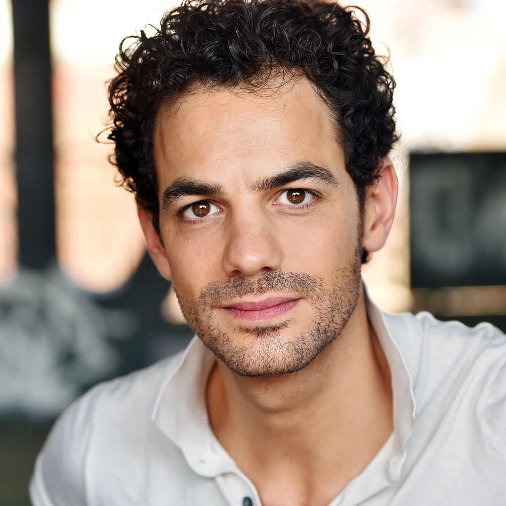 Sebastian Krolik - Intendant - Theaterfestspiele Vulkaneifel | XING