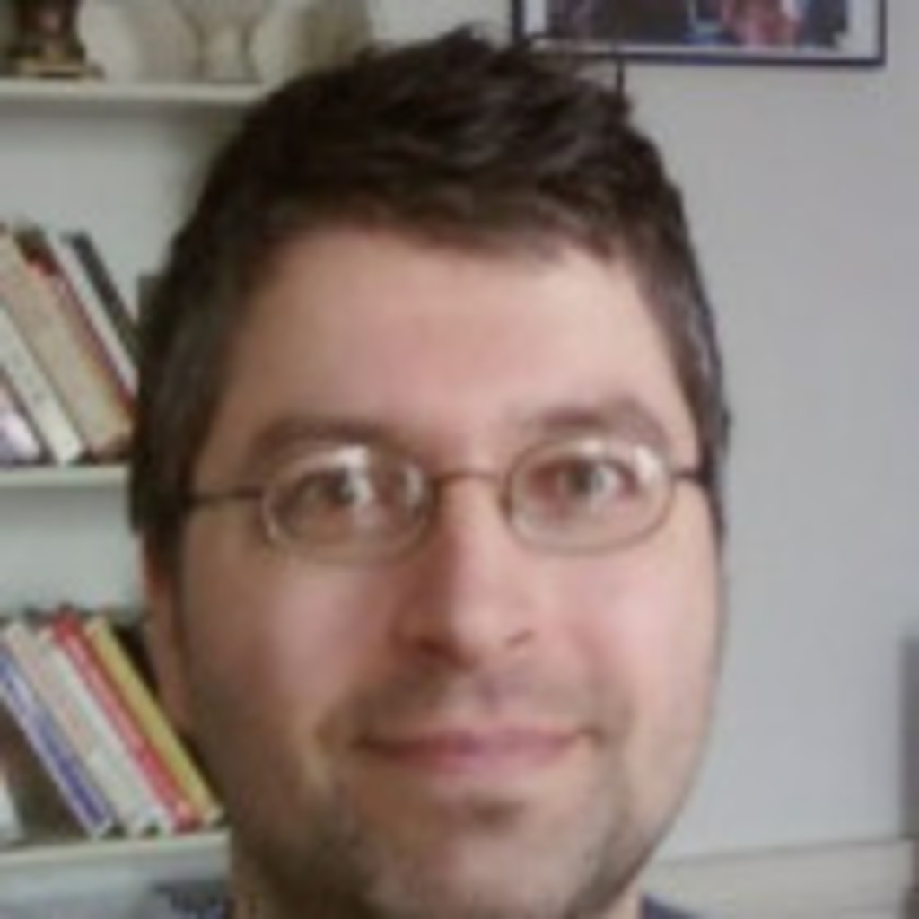 Christian Wolff - Software Engineer - Dolby Laboratories | XING