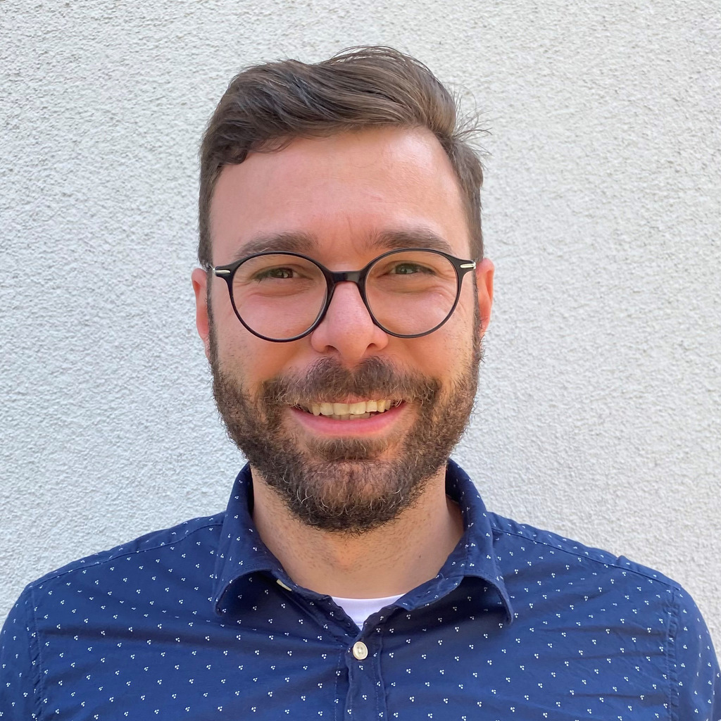 Christoph Desch - Vertriebsleiter - DALEX Automation & Welding GmbH | XING