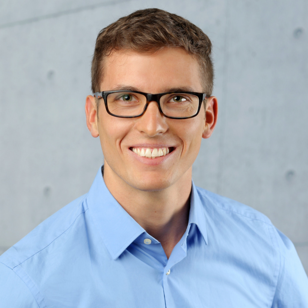 Patrick Schneider - Account Manager - codee GmbH | XING