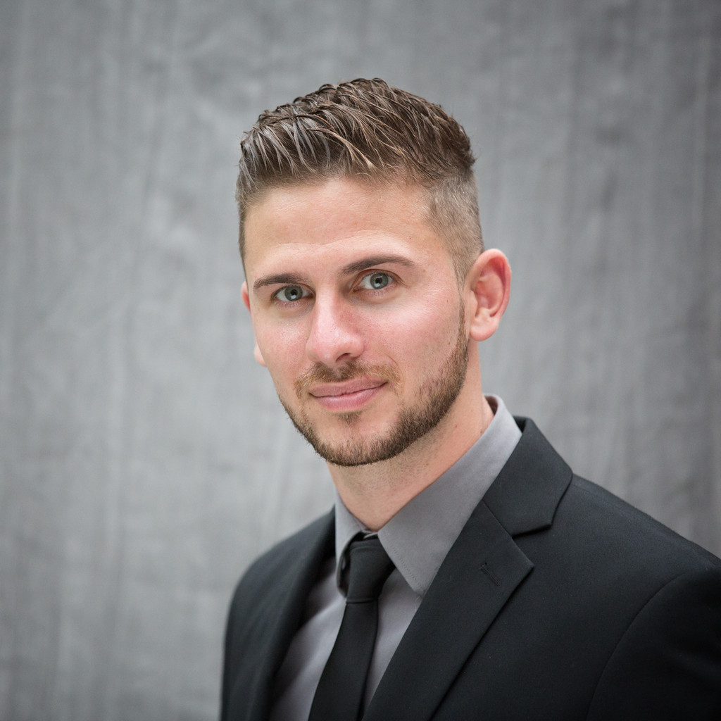 Alexander Richert - Systemanalytiker - Volkswagen AG | XING