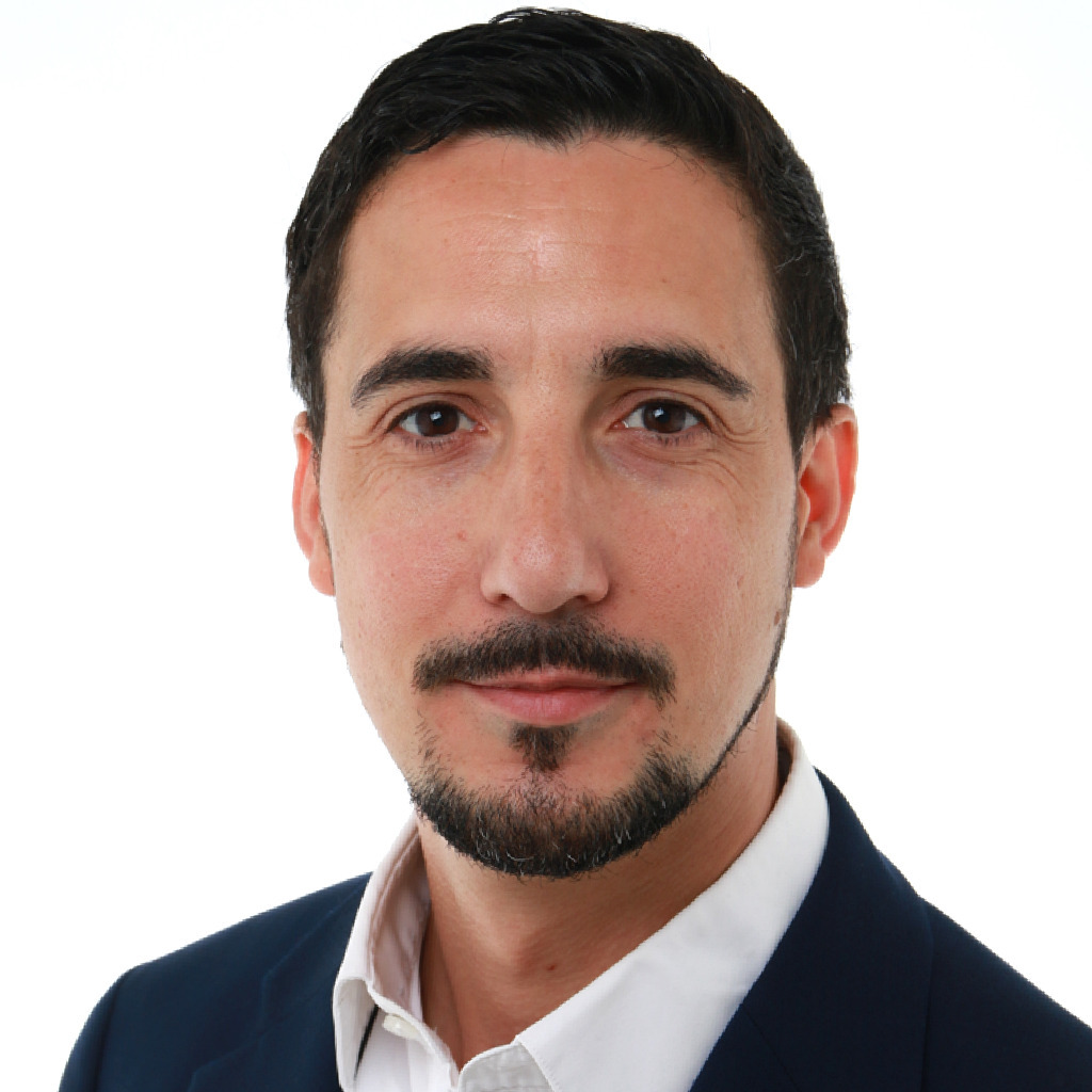 Patrick Kiser - Außendienst berbel Ablufttechnik, Spekva,Beckermann, Seminarleiter, Ritterwerk ...