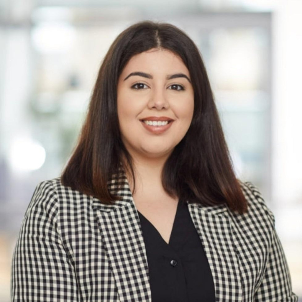 Elif Uc - Trainee HR - Salzgitter Flachstahl GmbH | XING