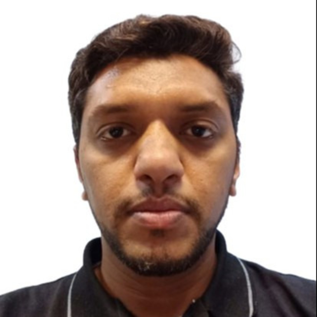 Ameer Hamza - UI/UX Designer - INTEX Biotech GmbH Deutschland | XING