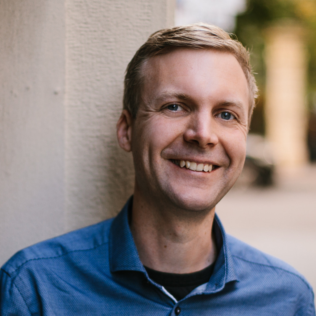 Thomas Schuster - Senior Clinical IT Consultant - CGM Clinical ...