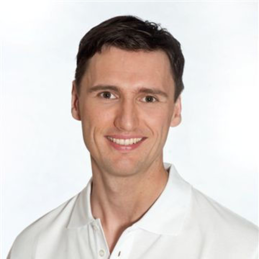 Markus Teichmann - Geschäftsführung - TheraMedic Gesundheitszentrum | XING