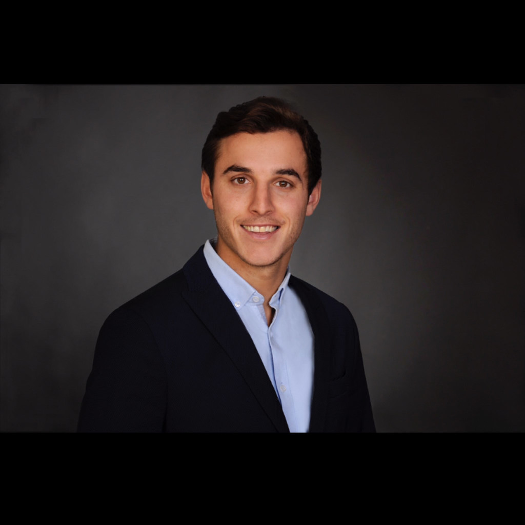 Max Kraus - Private Life Manager - Levels GmbH & Co. KG | XING