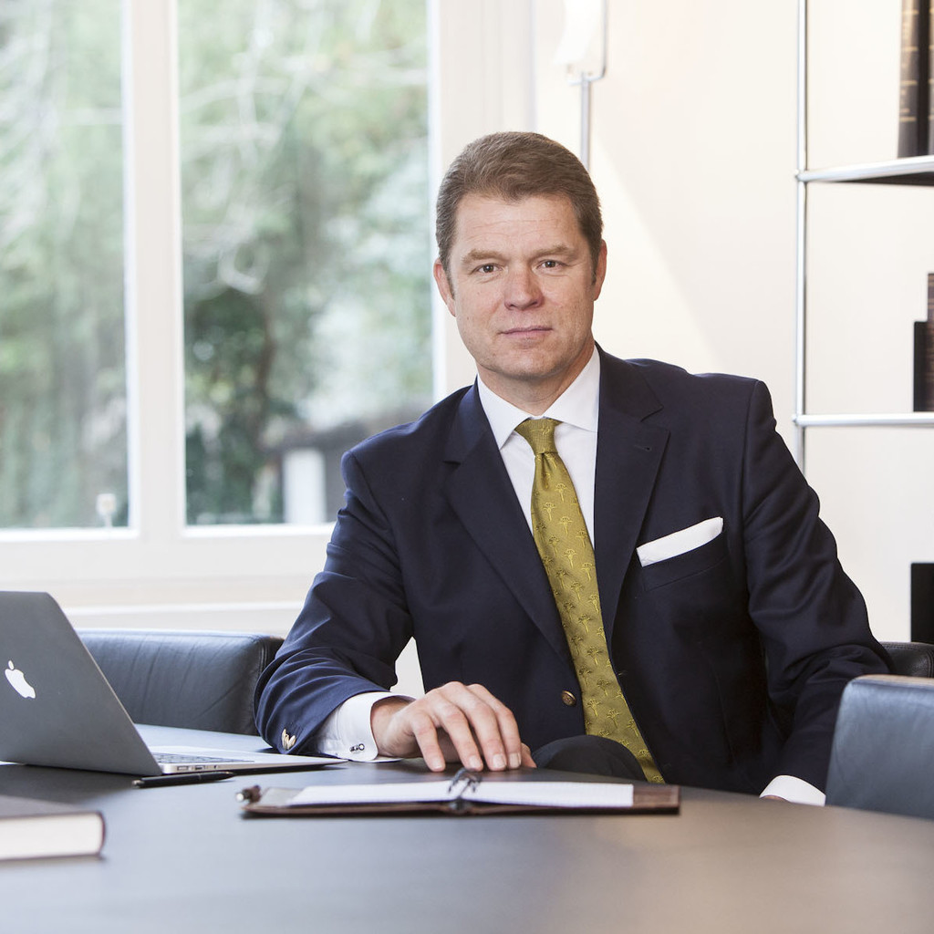 Alexander Gebler - Rechtsanwalt - Kanzlei Schulze-Borges | XING