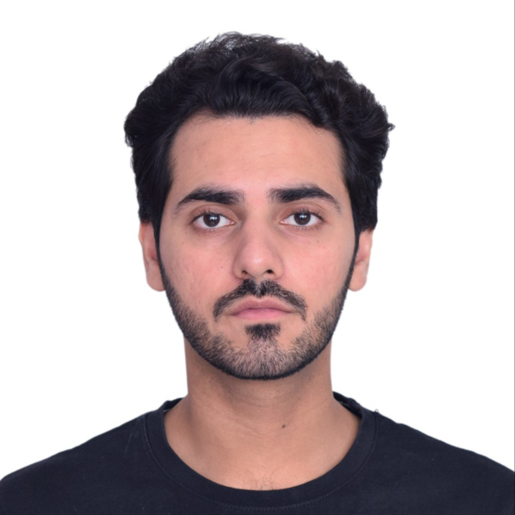 taha amir - Masters Web and Data Science - University of Koblenz-Landau | XING