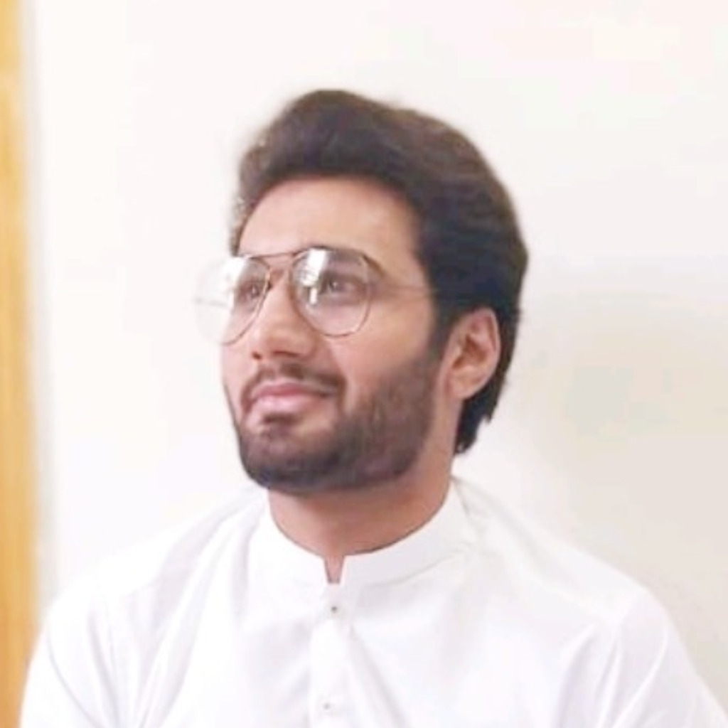 Hamza Kazmi - Data Engineer - Afiniti | XING