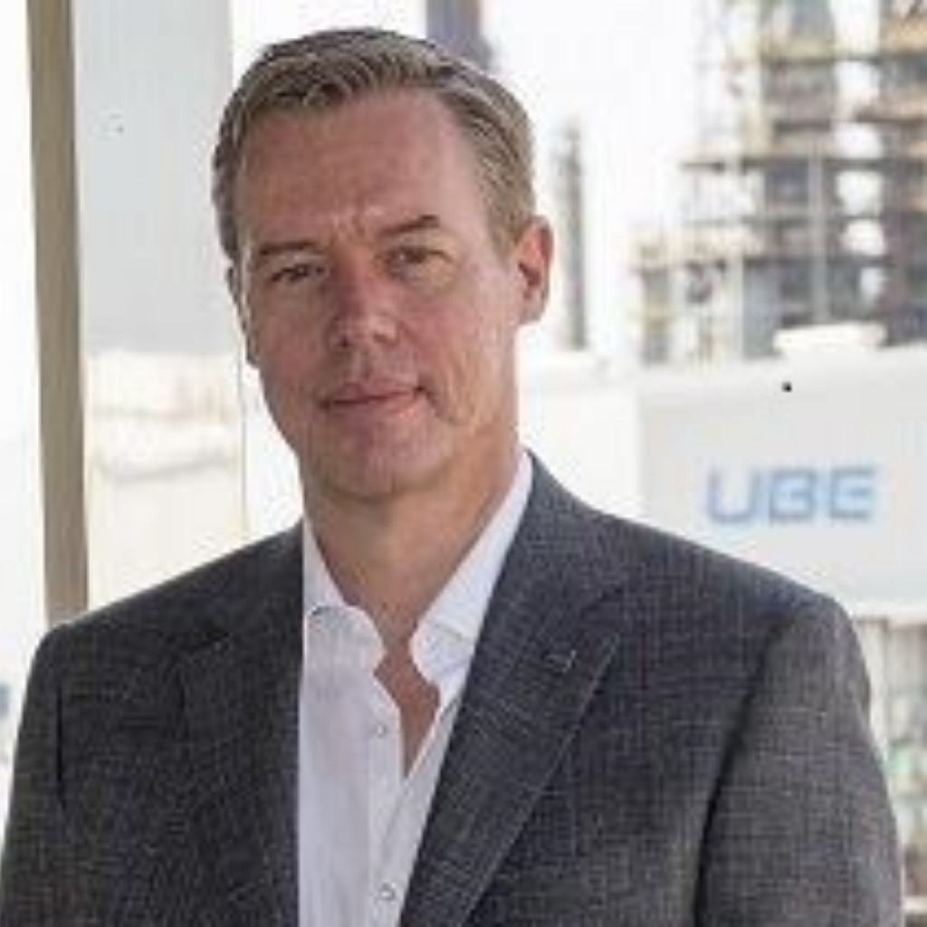 Dipl.-Ing. Bruno De Bievre - Geschäftsführender Gesellschafter ...