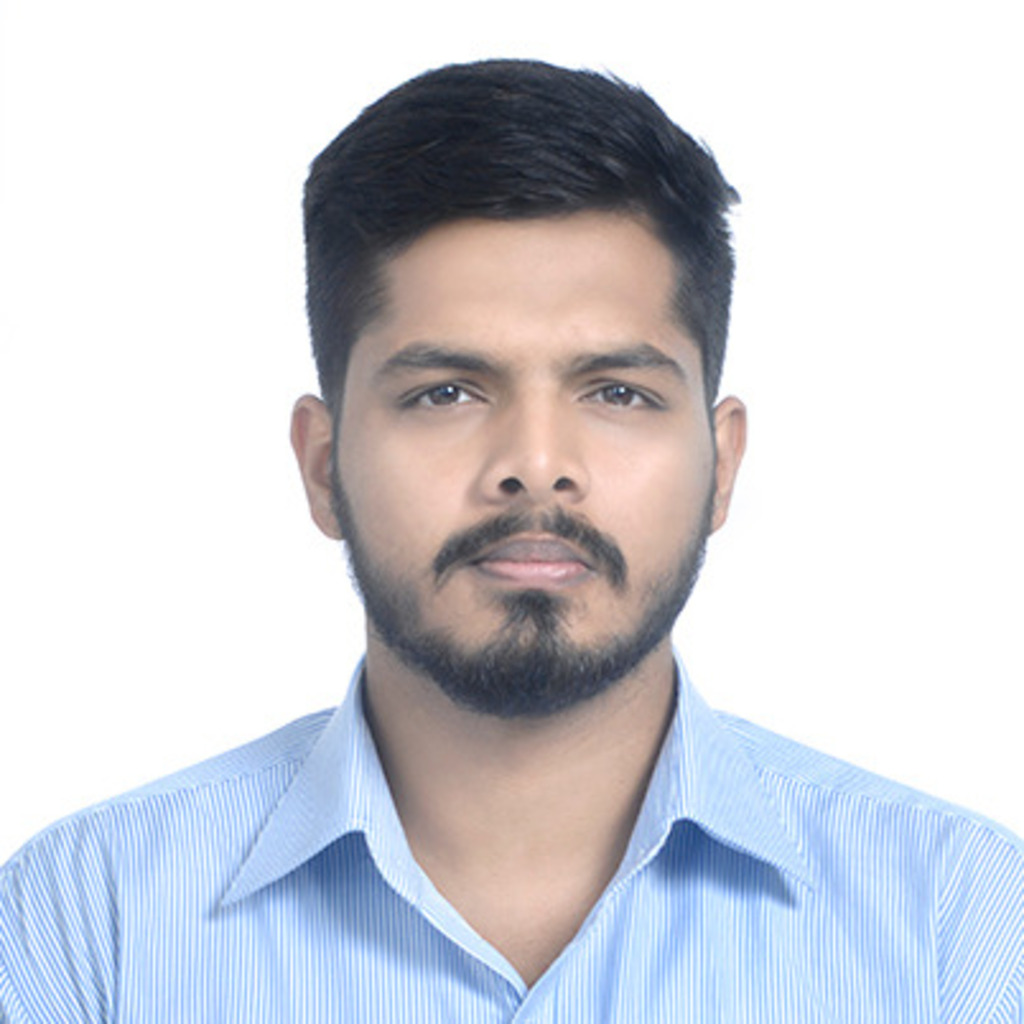 Vibhav Nagaraj Koundinya - Electrical Engineering and Embedded Systems ...