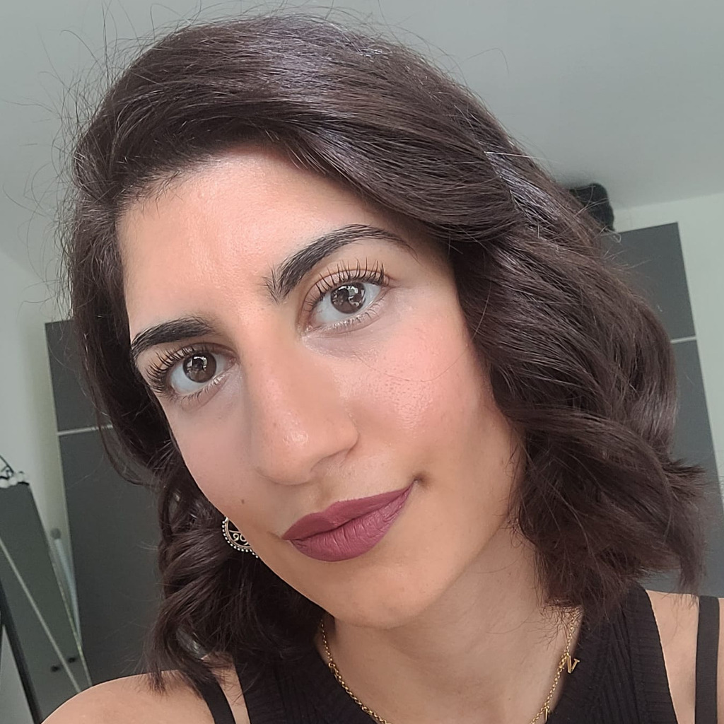 Bea oez - Erzierhin - KJHV/KJSH-Stiftung | XING