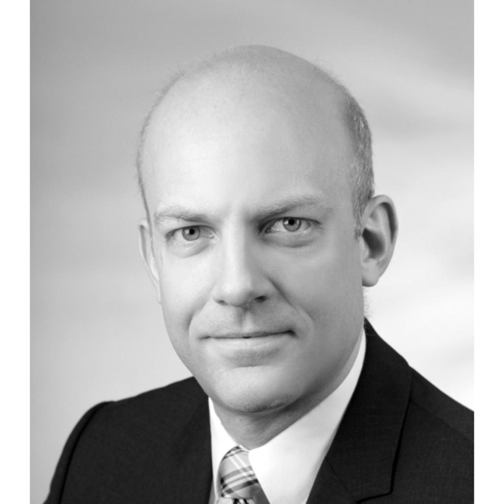 Tobias Sturm - Projektleiter Campus Management / Abteilungsleiter ...