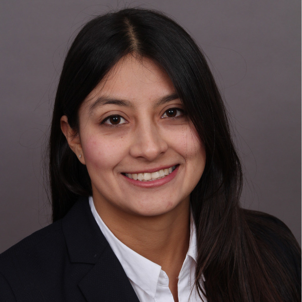 Leslie Romero - MSc International Business - Northumbria University | XING
