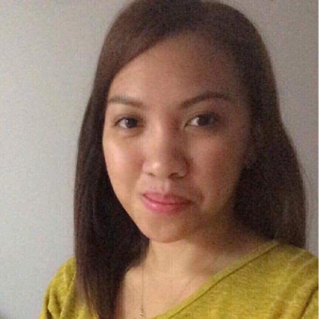 Mae Ann Simangca - Interior Designer - DRIVEN INTERIOR LLC - DUBAI, UAE ...