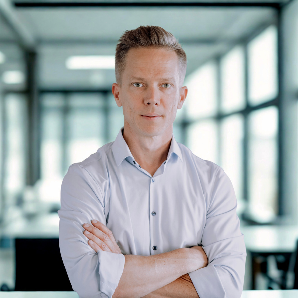 Michael Salzer - Geschäftsführer / Managing Director - F+S Fleckner und ...