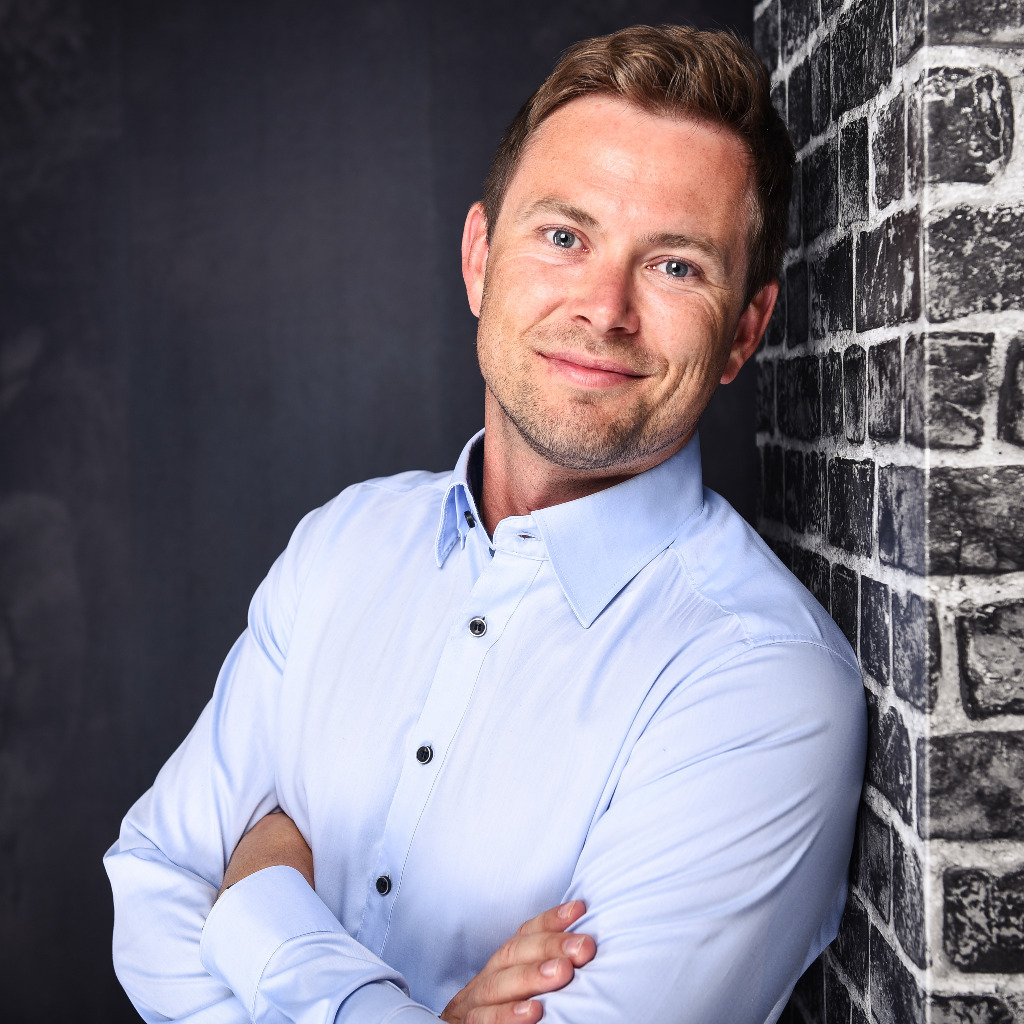 Sebastian Sprenger - Microsoft Digital Stores Gaming Lead DACH, CEE ...