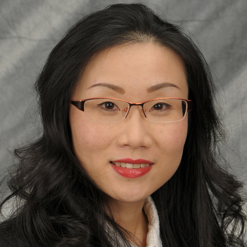Jingwei Liu - Assistant to Executive Board - thyssenkrupp Automotive ...