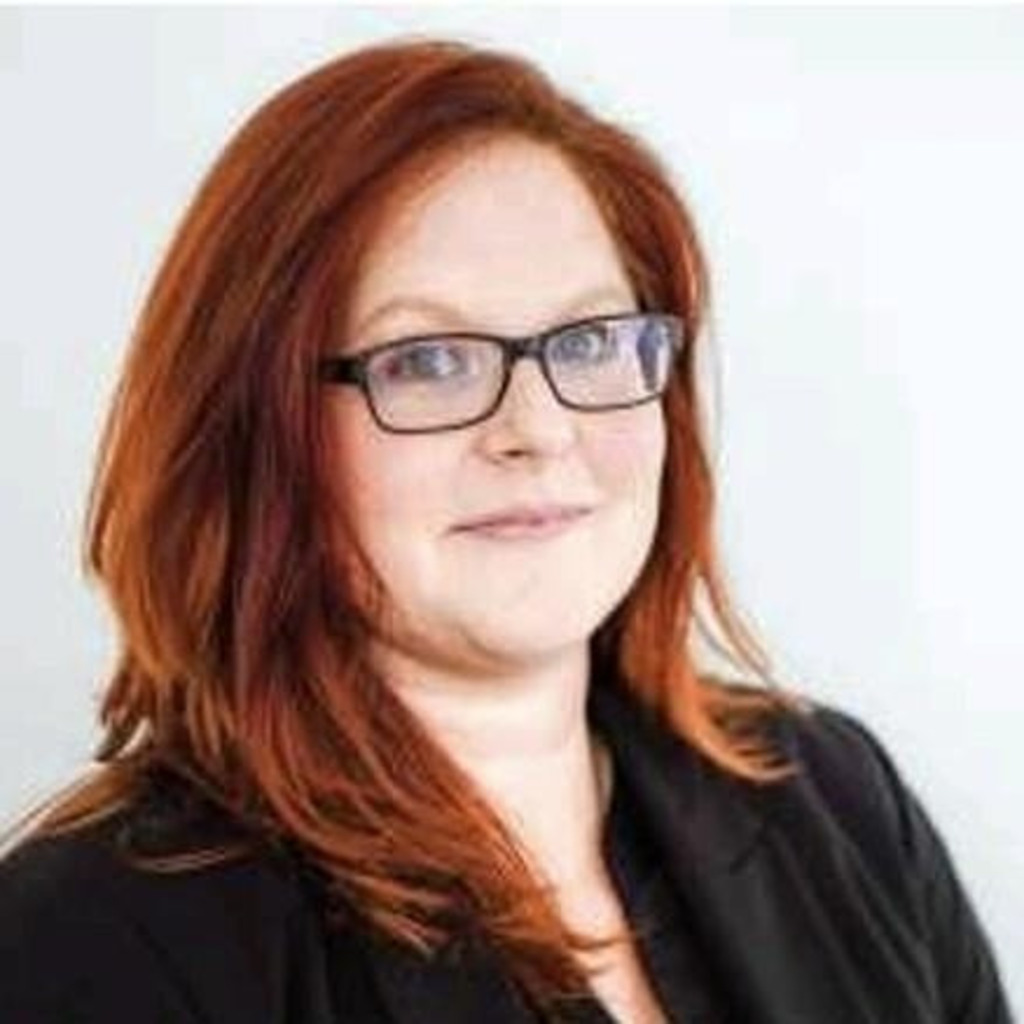 Rebecca Schultenkämper - Mitarbeiterin Inside Sales - ANKER Solutions ...