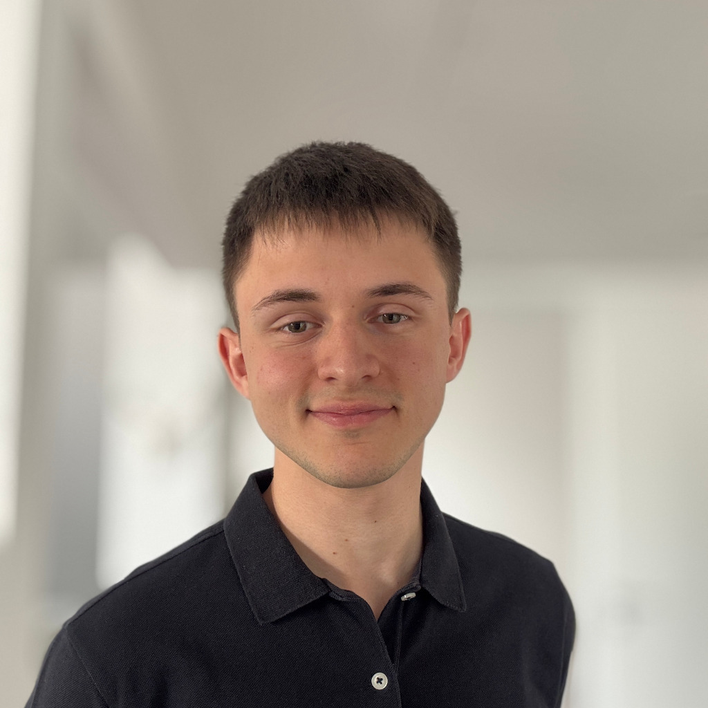 Louis Sicko - Application Developer ServiceNow - Bechtle | XING