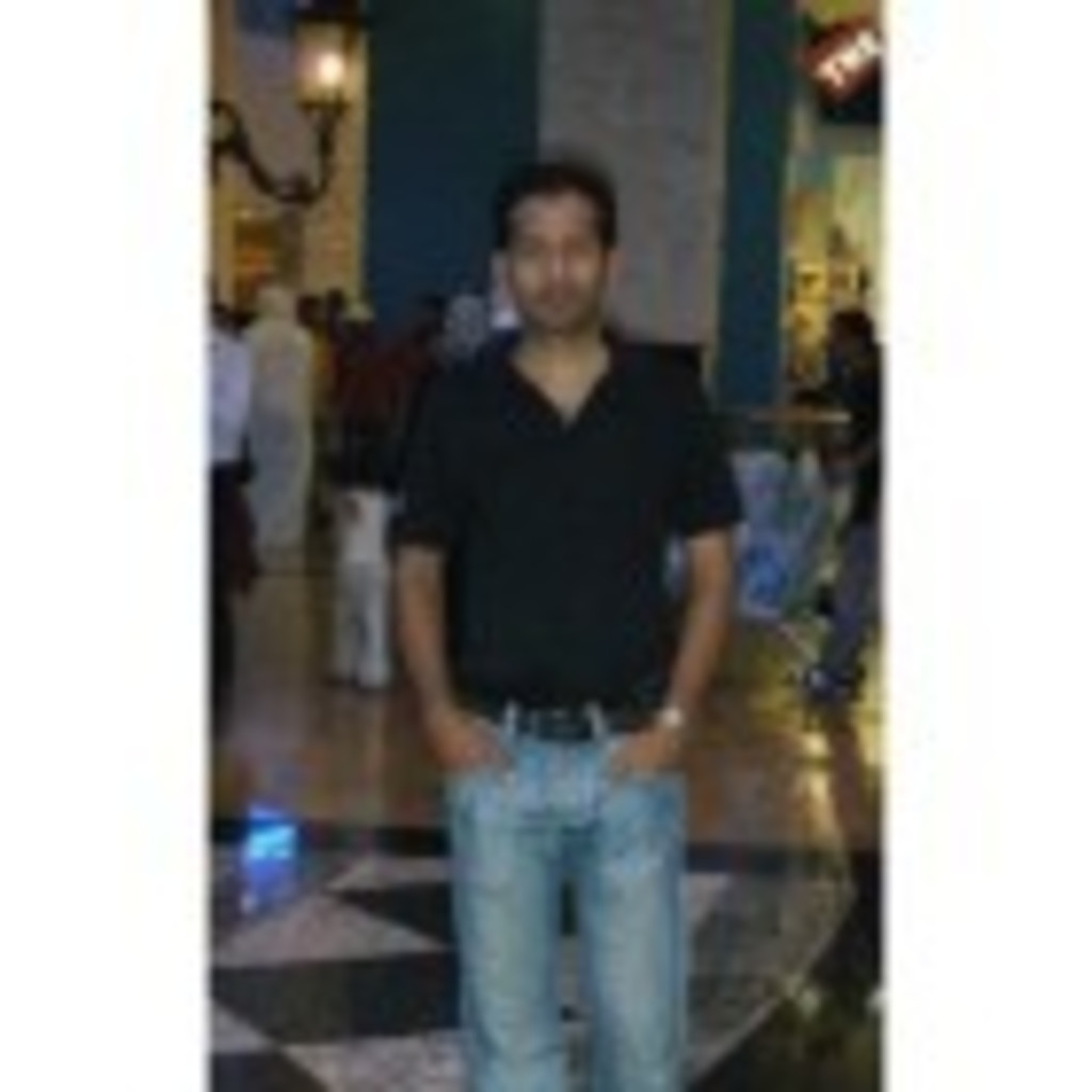 Mohammad Reyaz - Channel Account Manager - Epson Europe B.V (Middle East Office) | XING