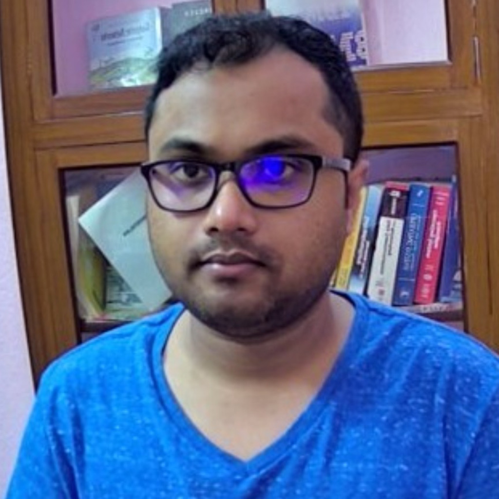 Sayantan Roy - Lead Software Engineer - Xylem | XING