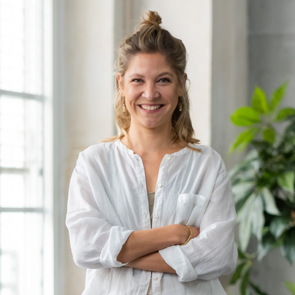 Lisa Frisch - Personal und Finanzen - PTA - Die Transformationsdesigner | XING