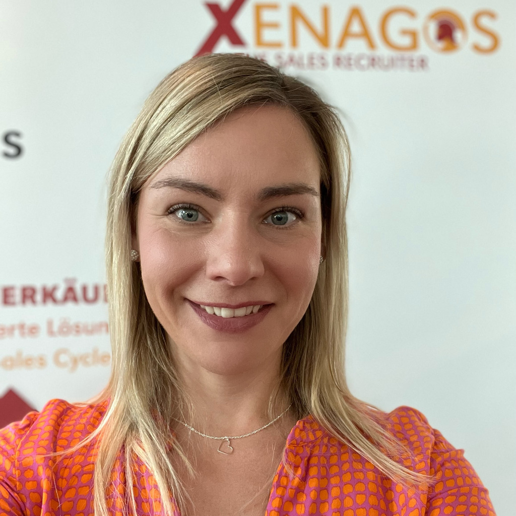 Ann-Kathrin König - Senior Consultant - Xenagos GmbH | XING
