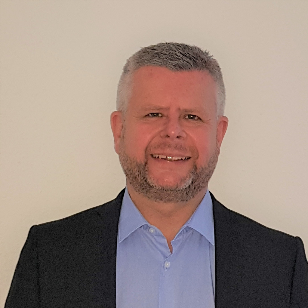 Markus Erb - Verkaufsleiter Gebrauchtfahrzeuge Pkw und Vans - Hedin ...