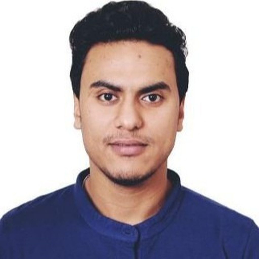 SHEIKH MOHAMMAD RUHAN - Branch Manager - Lucky SA | XING