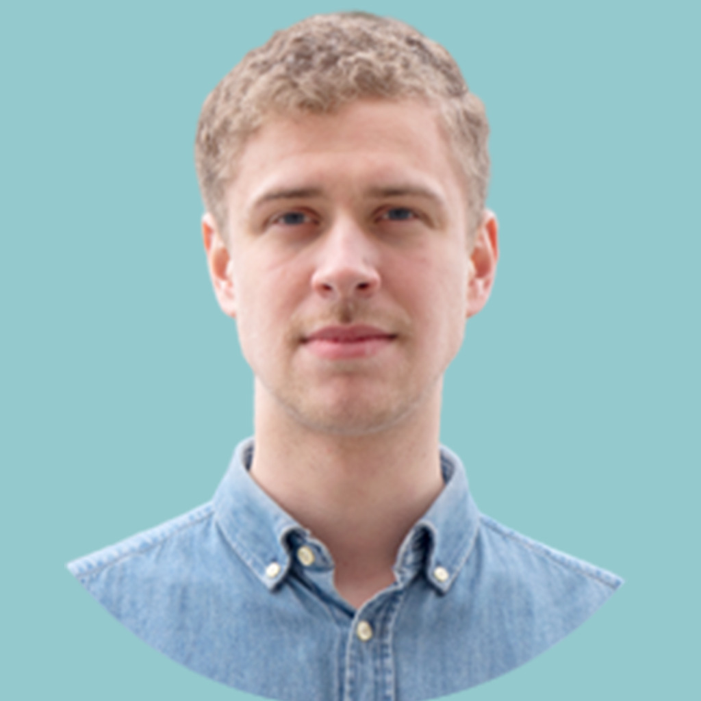 Edvin Häggström - Head of Digital Campaigns - We Select | XING