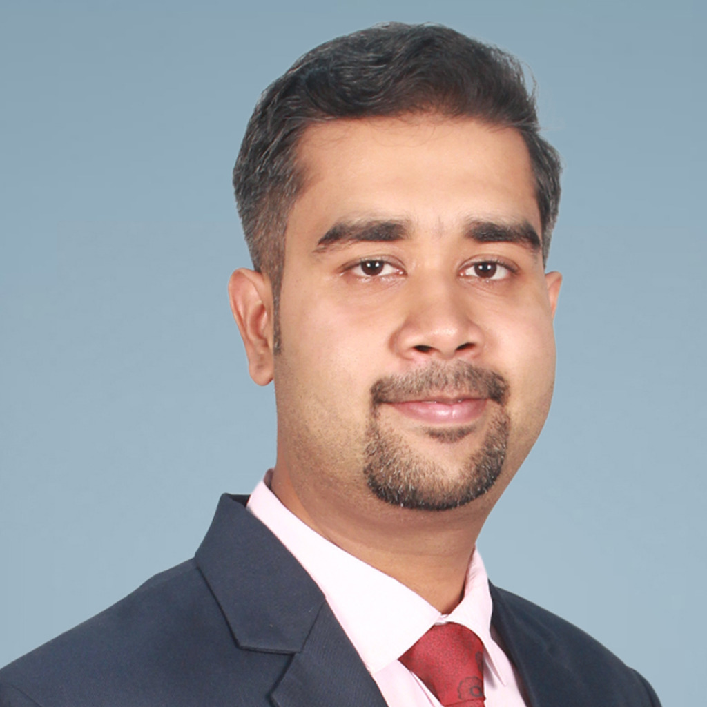 Tamoghna Mukherjee - Computer Aided Conception in Mechanical Engineering - RWTH Aachen | XING