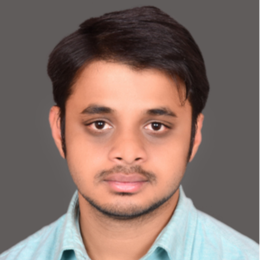 Satyakam Mohapatra: Ausbildung und Berufserfahrung | XING