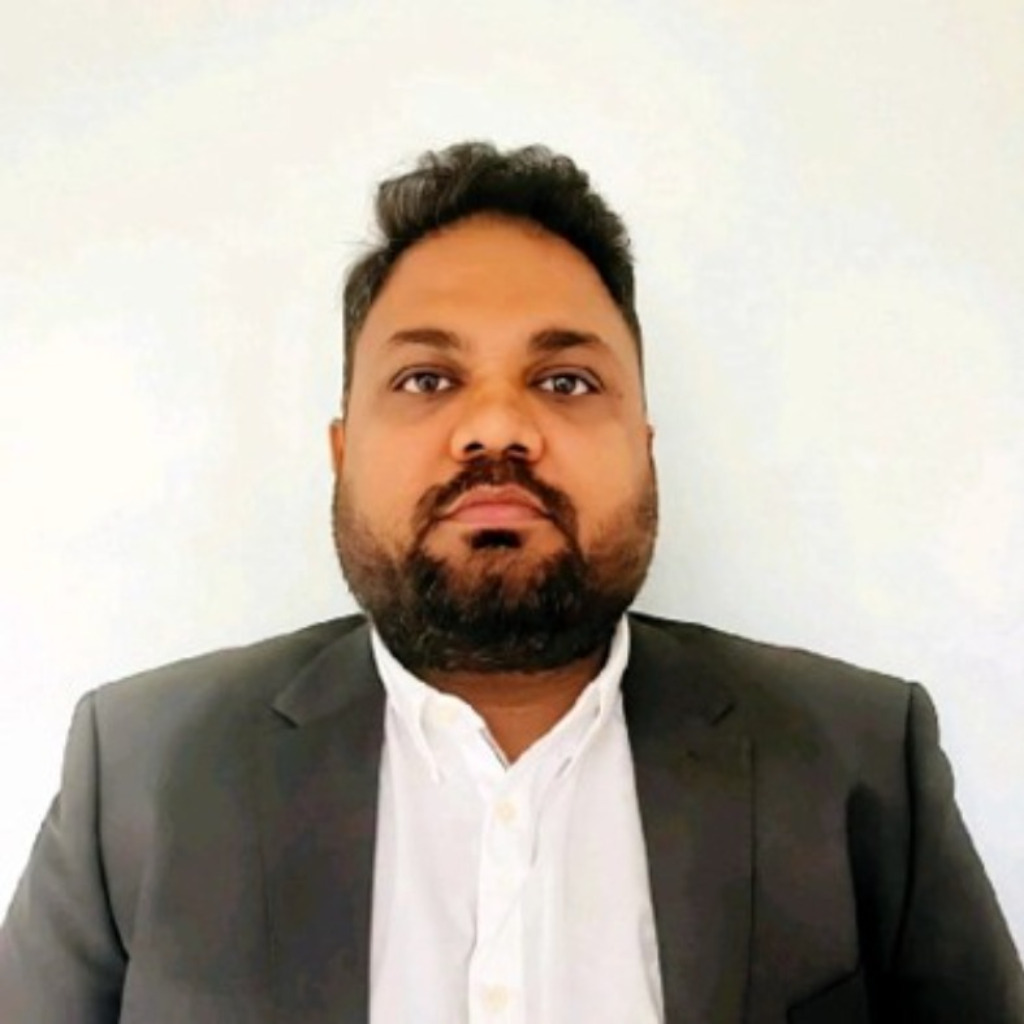 Gaurav Rana - ERP Advisor & Partner Manager - Francotyp-Postalia GmbH ...