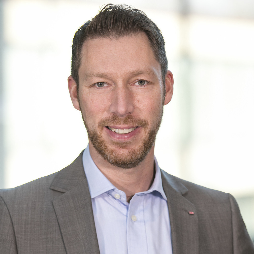 Marcus Müller - Sales Manager Industrial & Safety - 3M Deutschland GmbH ...