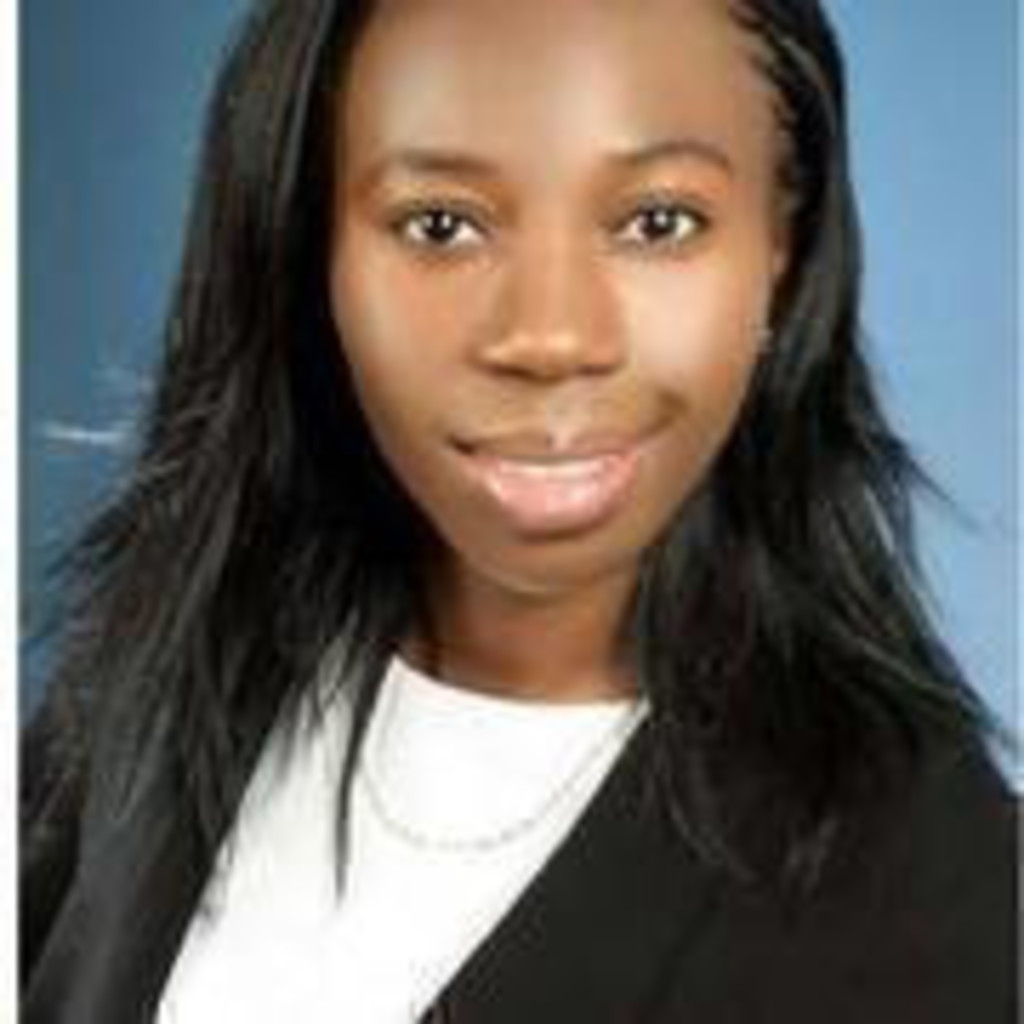 isabelle Tiabou - Informationstechnik - Hochschule für Technik und ...