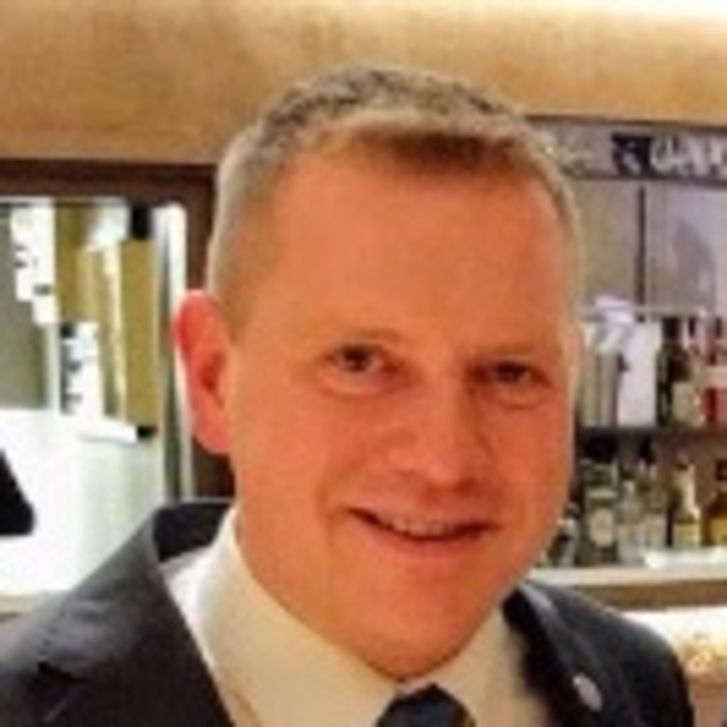 Jörg Olberding - Einkäufer - Fritz Frieling GmbH | XING