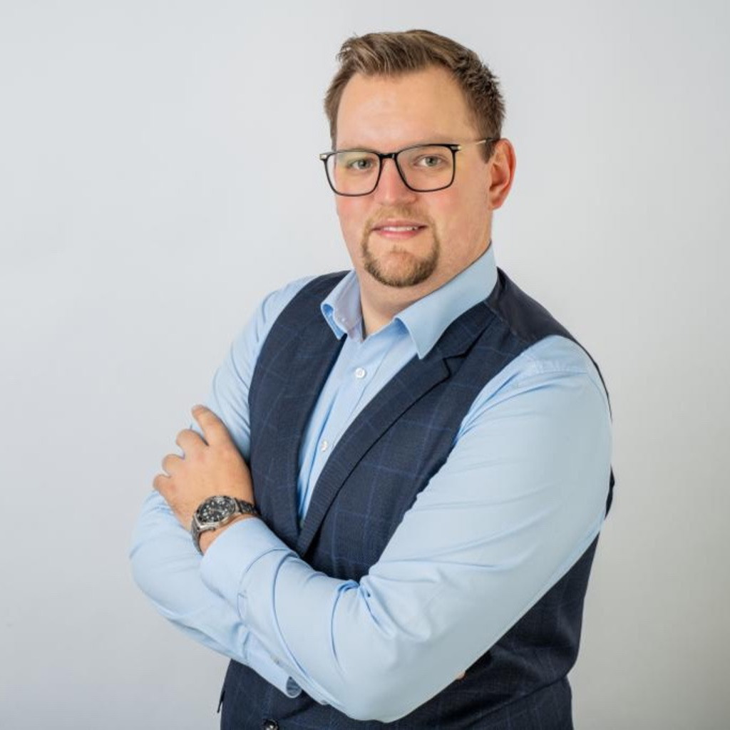 Carl Mack - Projektleiter Einkauf - Robert Bosch GmbH | XING