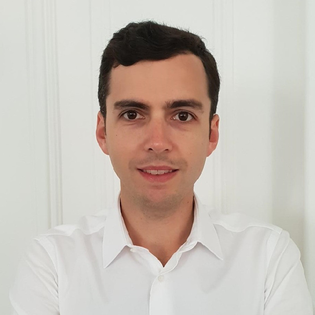 Simon Caby - Key Account Manager - Europorte France | XING