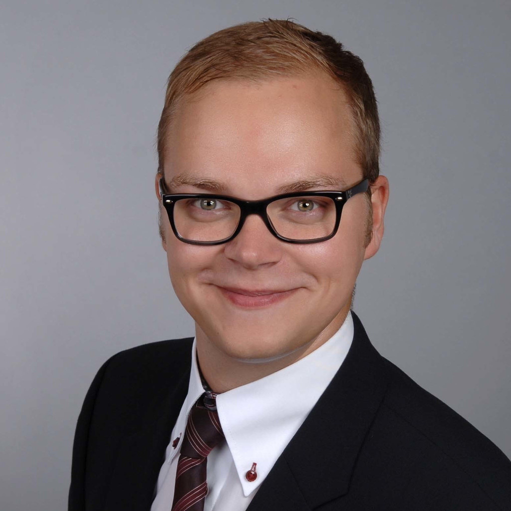 Steve Gerber - Supply Chain Manager - FRIMO GmbH | XING