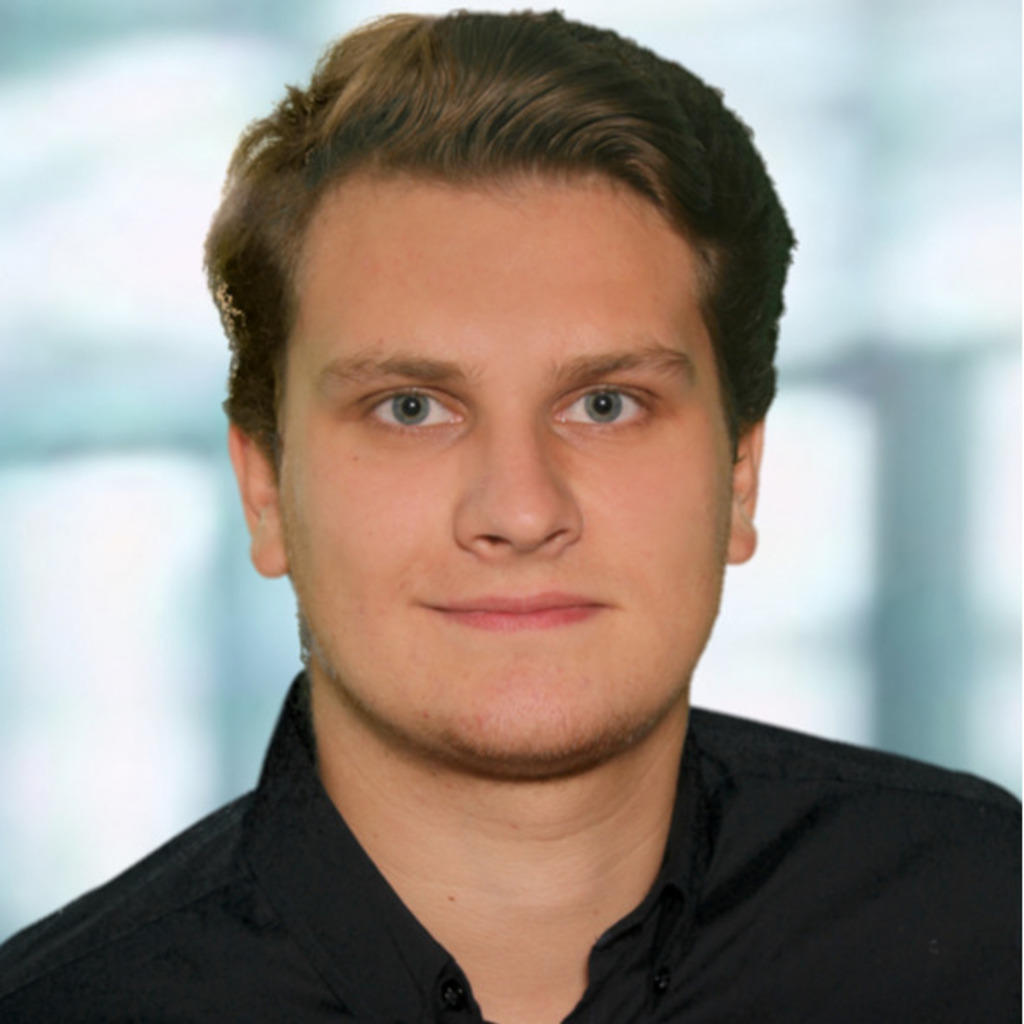 Christoph Müller - Wissenschaftlicher Mitarbeiter - TZ PULS - HAW ...