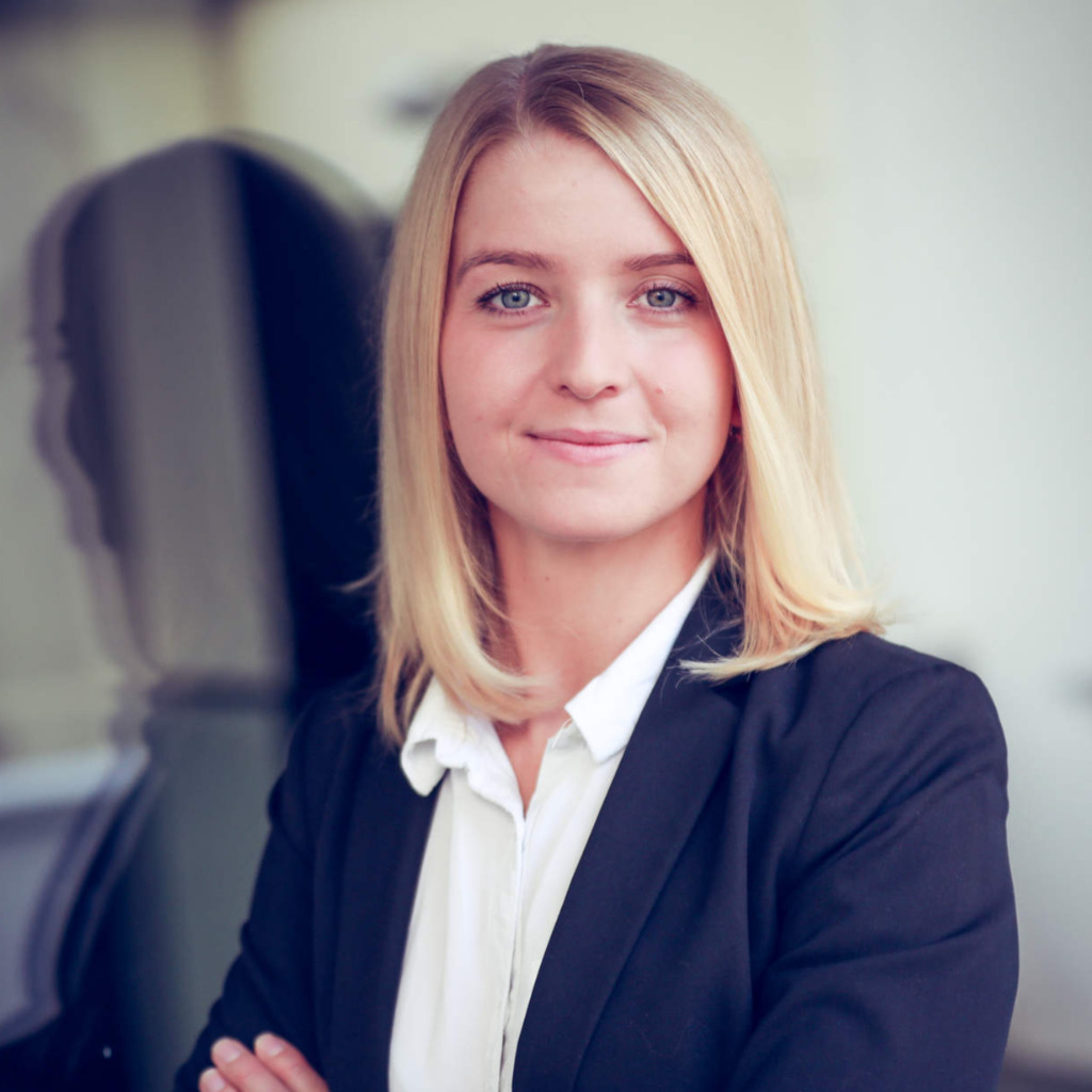 Julia Röchner - Software Engineer - empower GmbH | XING