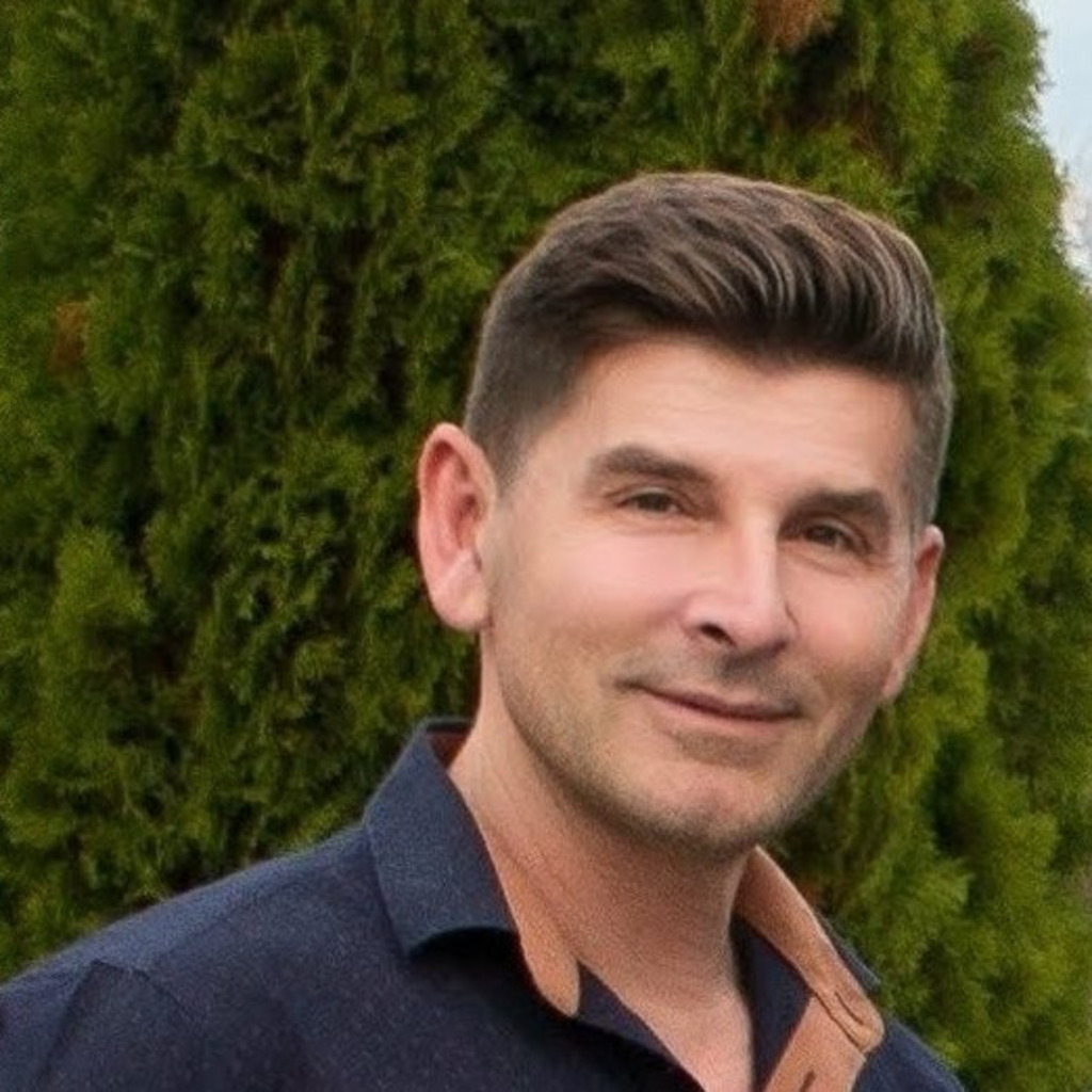 Fitim Ademaj - Geschäftsführer - Gebr. Ademaj GmbH, Ademaj Wohnbau GmbH ...