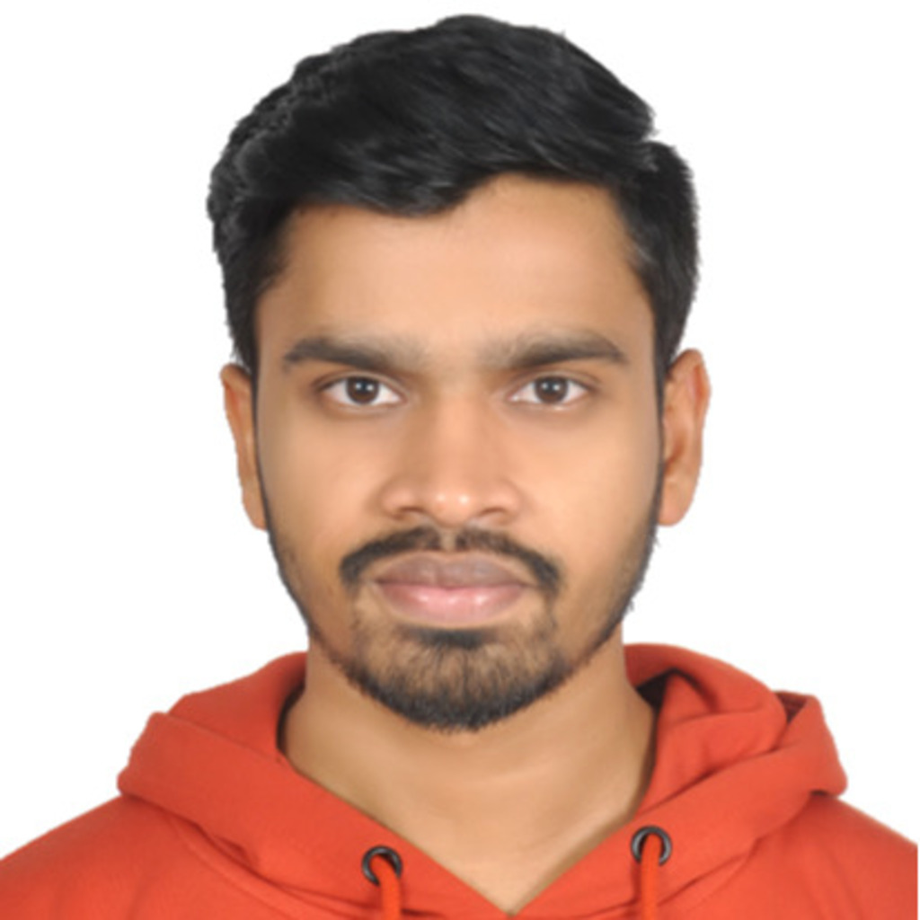 Madhusudhan Reddy - Python Developer - Gridlex Services Private Limited | XING