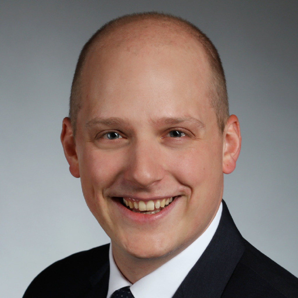 Dipl.-Ing. Daniel Engel - Leiter Einkauf - ETO MAGNETIC GmbH | XING