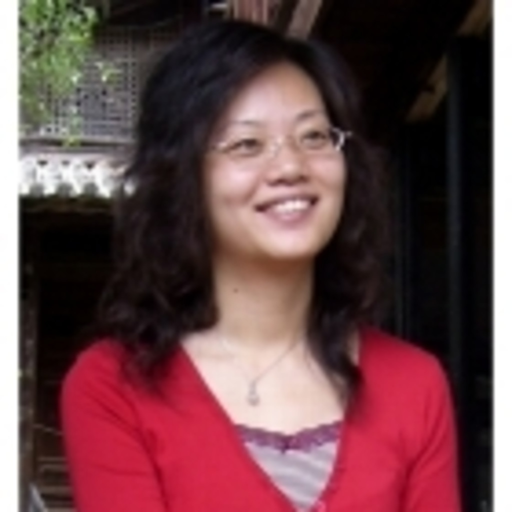 Angie Zhao - Operating Manager - Fatima International Trading Co., Ltd ...